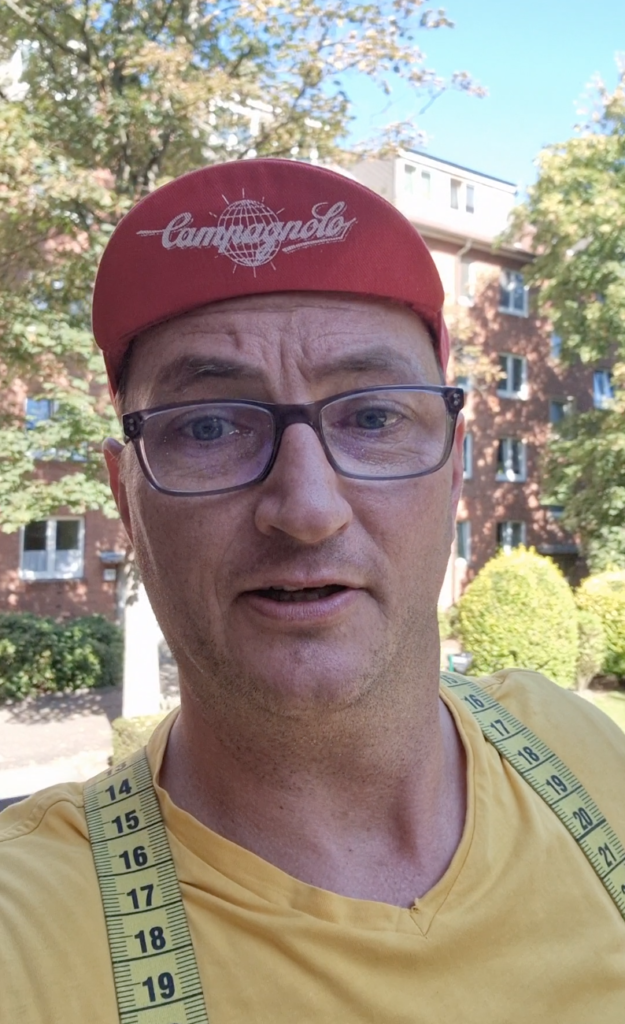 Unsere Leistungen im Gerüstbau